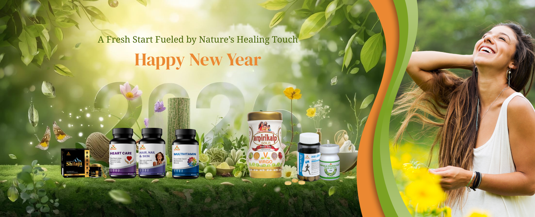Virgo UAP Pharma