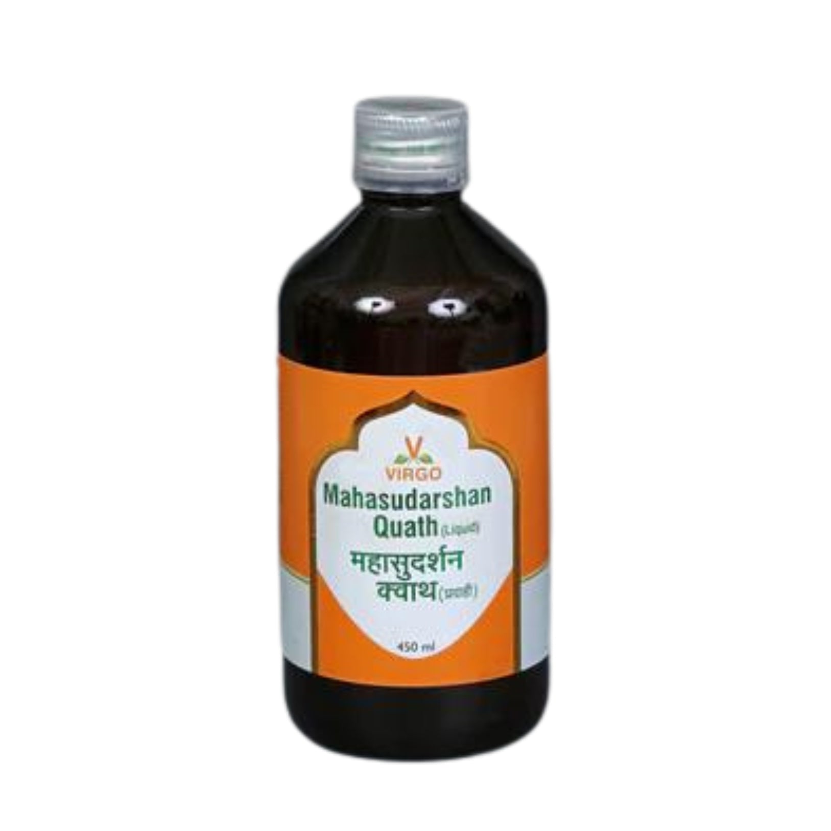 Mahasudarshan Quath (Liquid) – Virgo UAP Pharma